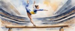 Ultimate Guide To Olympic Artistic Gymnastics: Everything You Need To ...