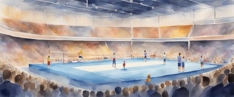 Ultimate Guide To Olympic Artistic Gymnastics: Everything You Need To ...