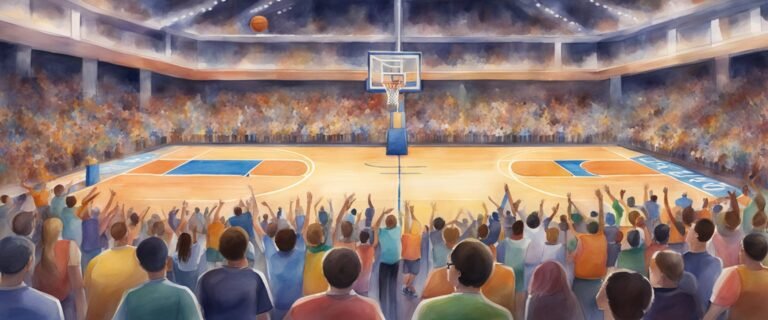 Ultimate Guide To Olympic Basketball: Everything You Need To Know