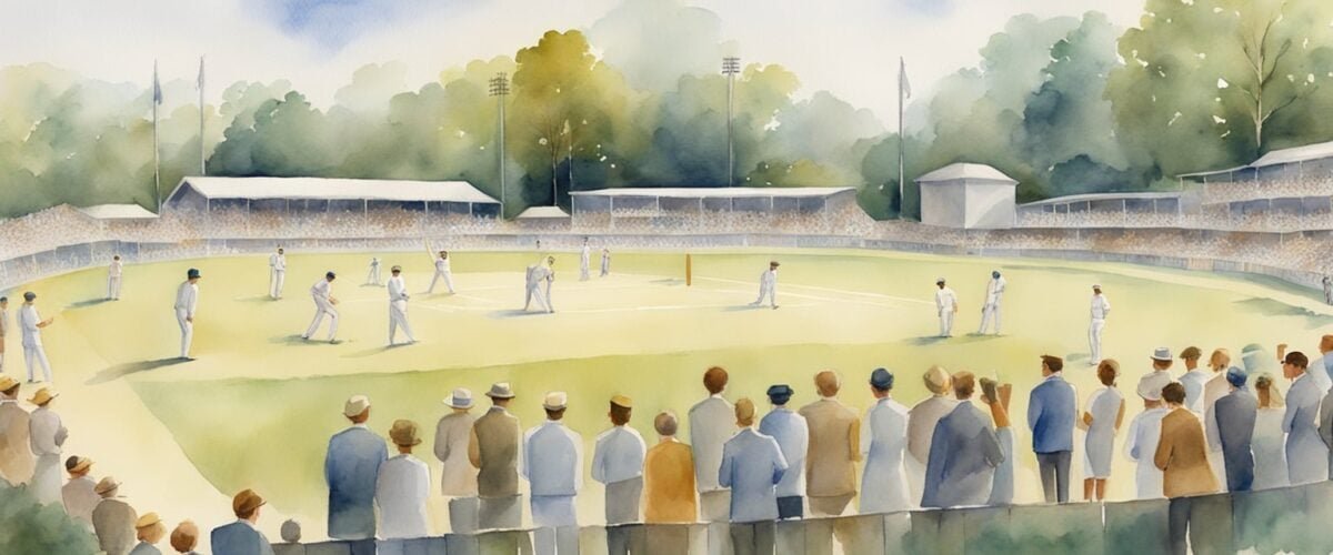 Ultimate Guide To Olympic Cricket: Everything You Need To Know