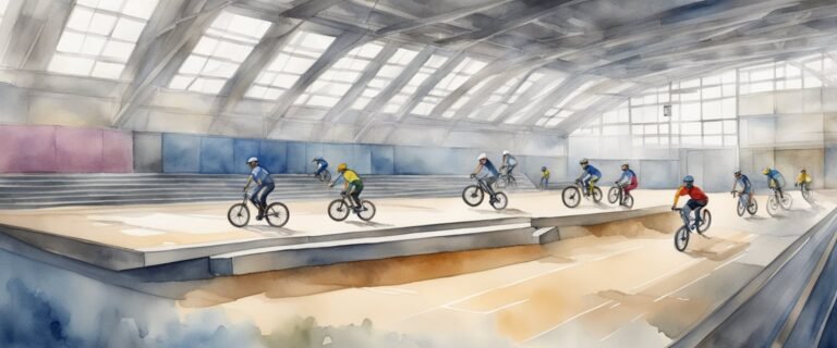 Ultimate Guide To Olympic Cycling BMX Freestyle: Everything You Need To ...
