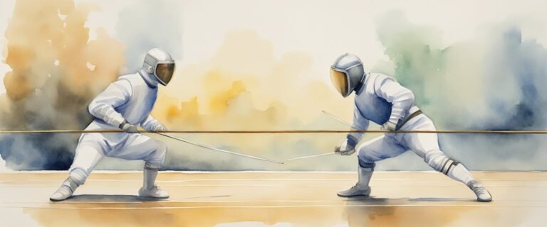 Ultimate Guide To Olympic Fencing: Everything You Need To Know To Get ...