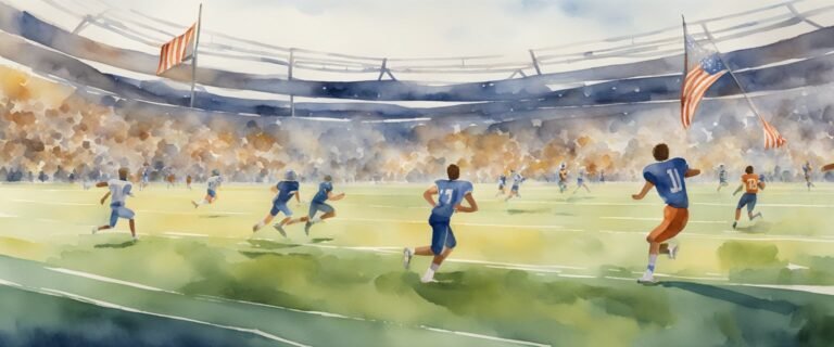 Ultimate Guide To Olympic Flag Football: Everything You Need To Know To ...