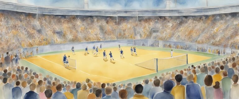 Ultimate Guide To Olympic Handball: Rules, Tips, And Strategies For Success