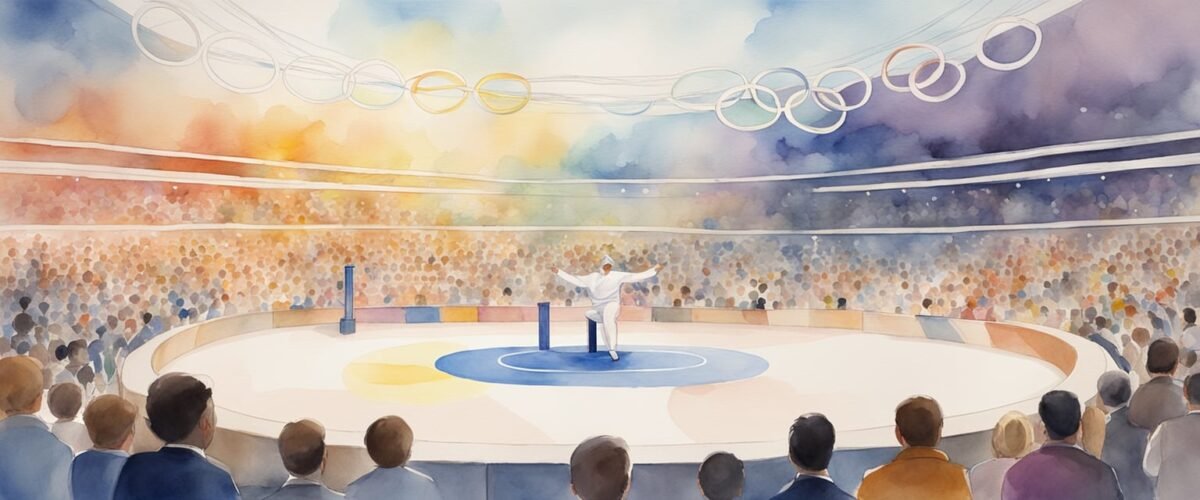 Ultimate Guide To Olympic Modern Pentathlon: Everything You Need To Know