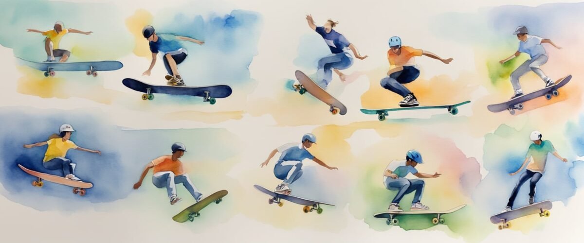 Ultimate Guide To Olympic Skateboarding: Everything You Need To Know