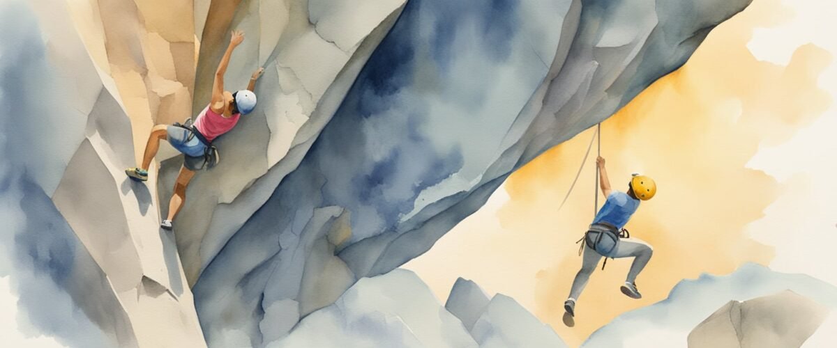 Ultimate Guide To Olympic Sport Climbing: Everything You Need To Know