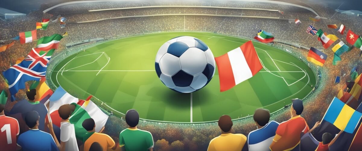Why Is It Called Soccer In The US? A Brief History Of American Football ...