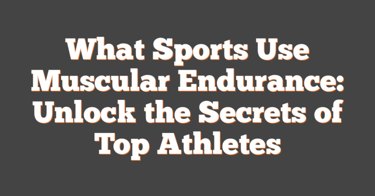 Sports Archives
